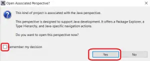 How to create a new Java project in Eclipse IDE - 9 Steps - Techndeck