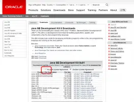 How to download and install JAVA JDK in Windows - Techndeck