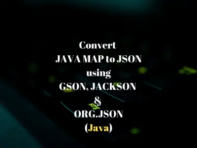 Java Archives - Techndeck
